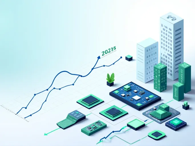 Finland's Tech Manufacturing Revenue Declines Amid Global Challenges