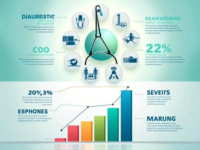 Costa Rica's Medical Device Exports Hit $5.7B in 2023