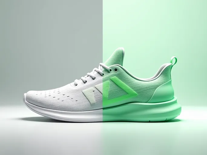 361 Launches NFO Technology Running Shoes for Performance and Comfort