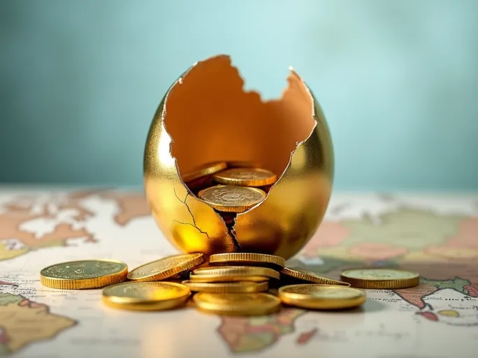 Factories Turn to Crossborder Ecommerce for 2024 Growth