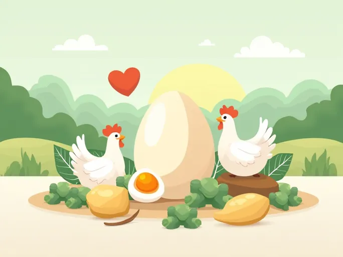 Wu District Hotpot Chain Aims for 100 Cagefree Eggs by 2030