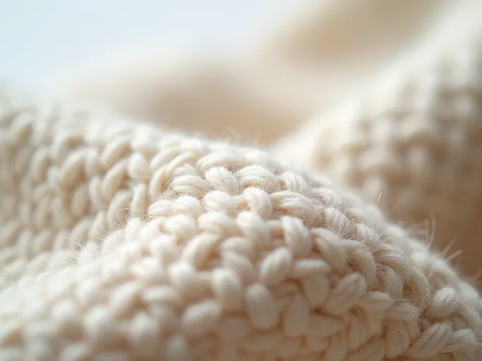 Jacquard beef Tripe Fabric Gains Popularity in Womens Custom Apparel