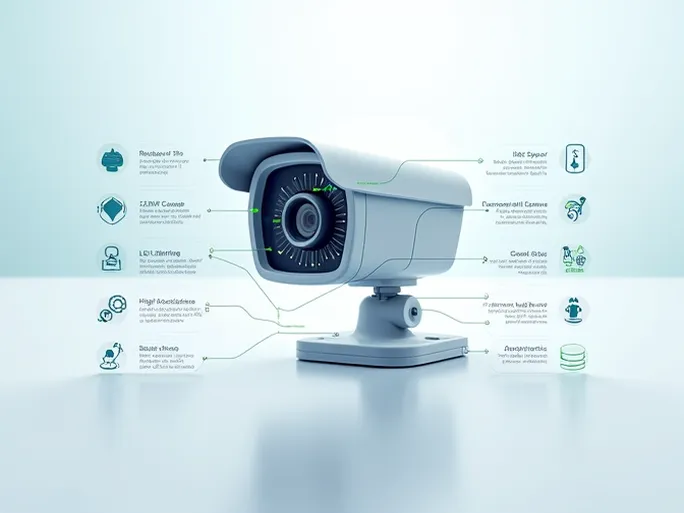 Raspberry Pi CM5 Drives Smart Camera Innovation in Industry