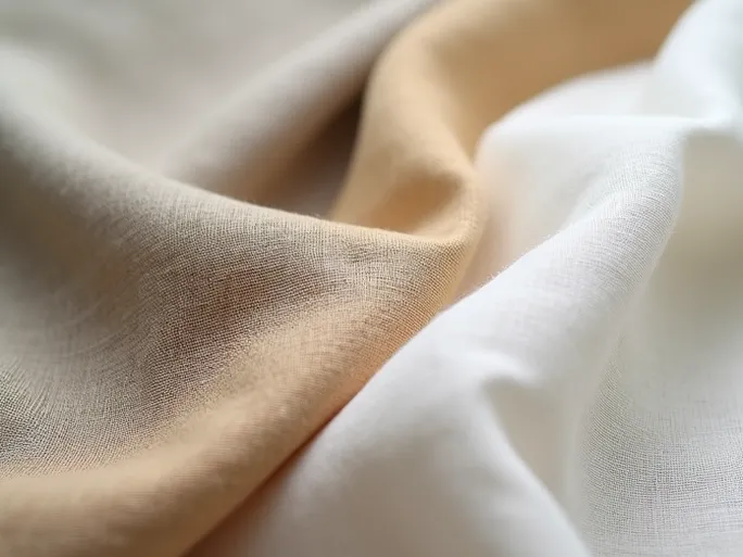 Polylinen Cotton Blends Gain Popularity in Textile Industry