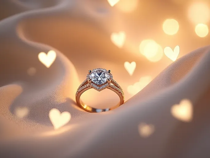 Custom Vs Readymade Wedding Rings Weighing the Options