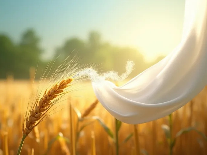 Corn Fiber Nonwovens Emerge As Ecofriendly Textile Alternative