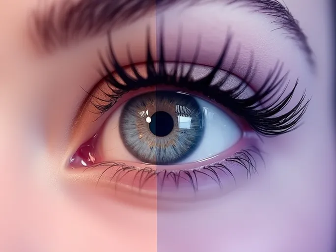 Experts Share Advanced Tips for Enhancing Eyelashes