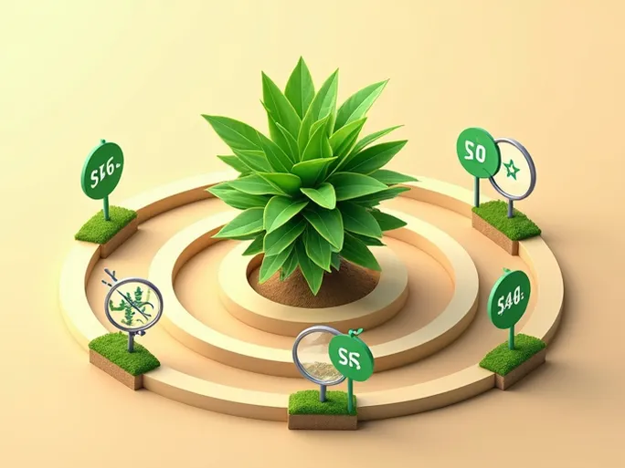 Shaanxi Farmers Adopt Optimal Sourcing for Amaranth Seeds