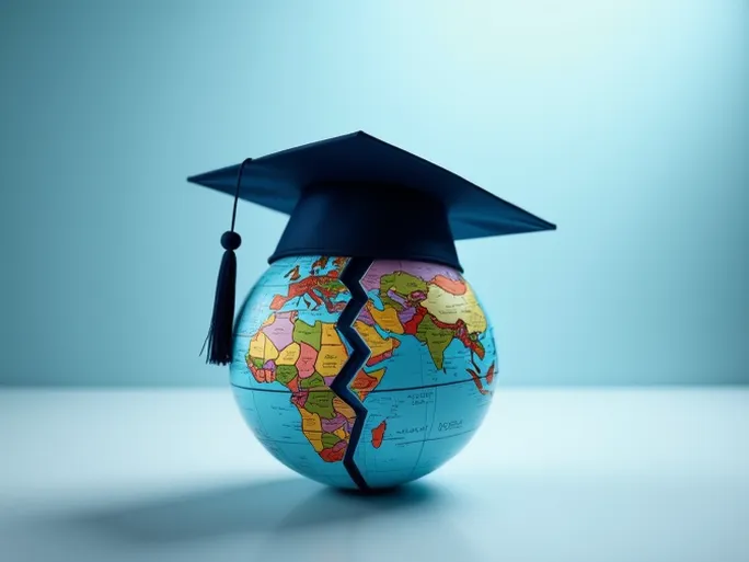 US Tightens Visa Rules Scrutinizes Social Media for International Students