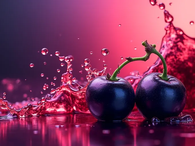 Ribena Unveils New Brand Identity Reviving Classic Sentiments And Recapturing Vibrancy