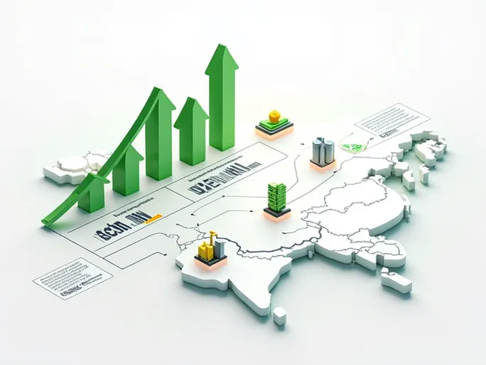 Confidence Survey Analysis On Job Creation Due To Chinese Investment In Central Asian Countries