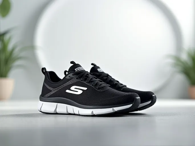 Skechers Go Run Glide Step Max Womens Running Shoe Review