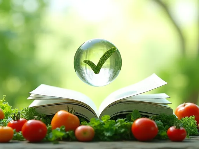 Taiwan Boosts Organic Certification Transparency for Consumers