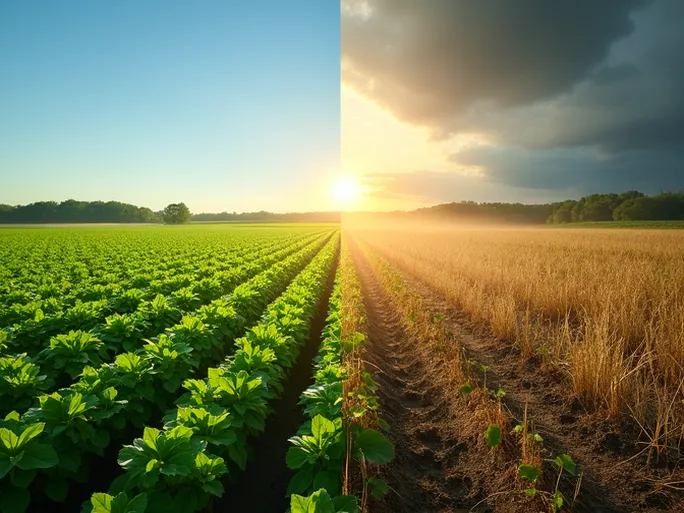 Study Highlights Butralin Herbicides Efficacy in Weed Control