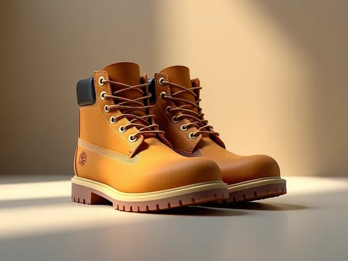 Bee Line Timberland Redesign Iconic Work Boot for Comfort