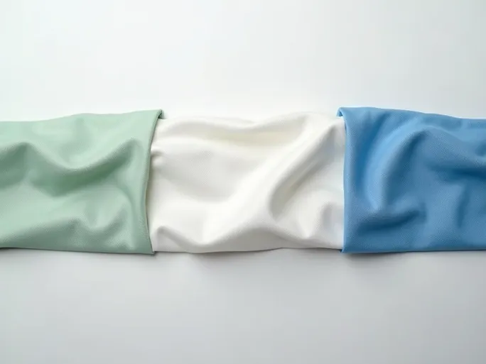 Best Shirt Fabrics Bamboo Silk and Wrinklefree Compared