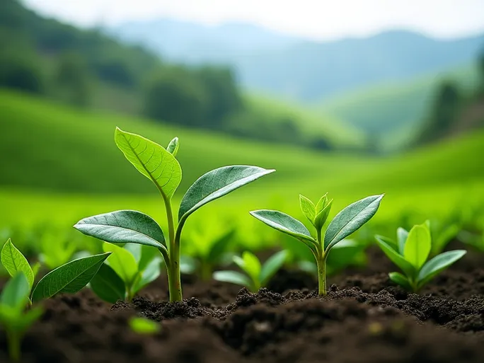 Yunnan Farmers Advised on Optimal Tea Seedling Selection