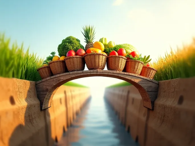 Guangzhou Firm Boosts Agriproduct Ecommerce with Buyer Safeguards
