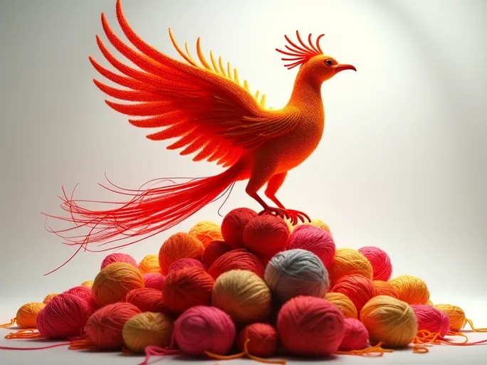 Phoenix Bamboo Textiles Strategy Boosts Profits Amid Challenges