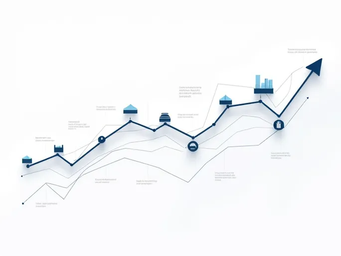 Construction Material Prices Decline in 2024 Amid Volatility