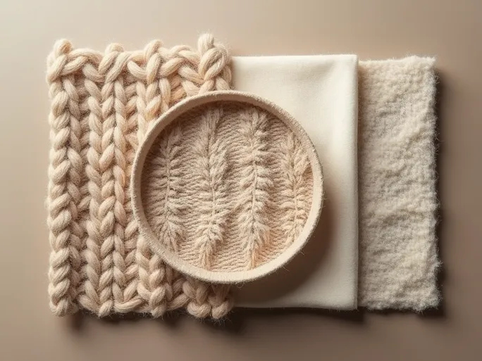 Buyers Guide to Fabric Types and Finishing Techniques