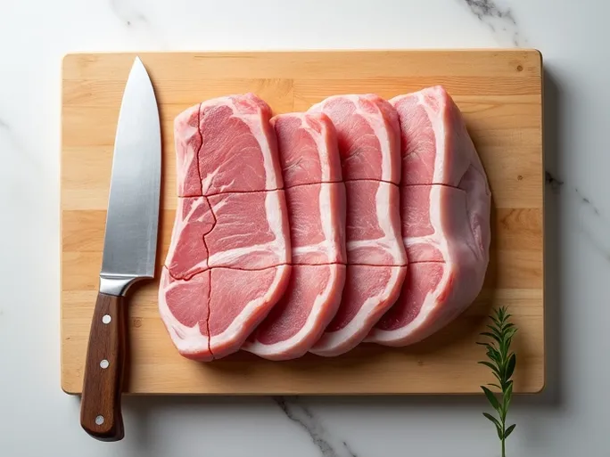 Wholesale Guide for Sourcing Premium Braised Pork Belly