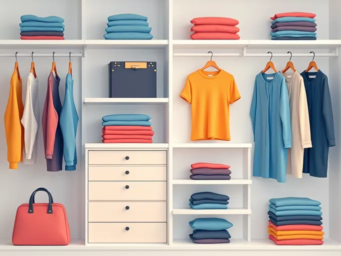 Casual Wear Trends Shift in Design Color and Market