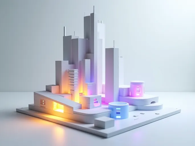 LED Lighting Design Boosts Property Value and Customer Appeal