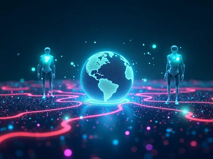 6G and AI Set to Transform Immersive Communication