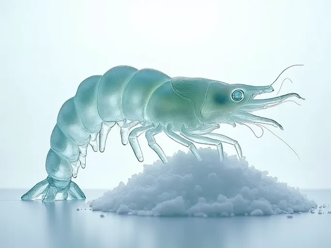 Food Safety Warnings Grow Over Phosphate in Shrimp