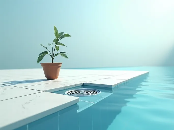 Experts Share Tips to Detect and Fix Pool Leaks