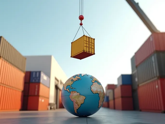 Crossborder Ecommerce Adopts Smart Inventory Solutions