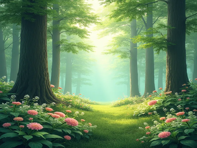 Chloé Wonder Garden Collection New Fragrance: The Unique Charm of Forest Cedar