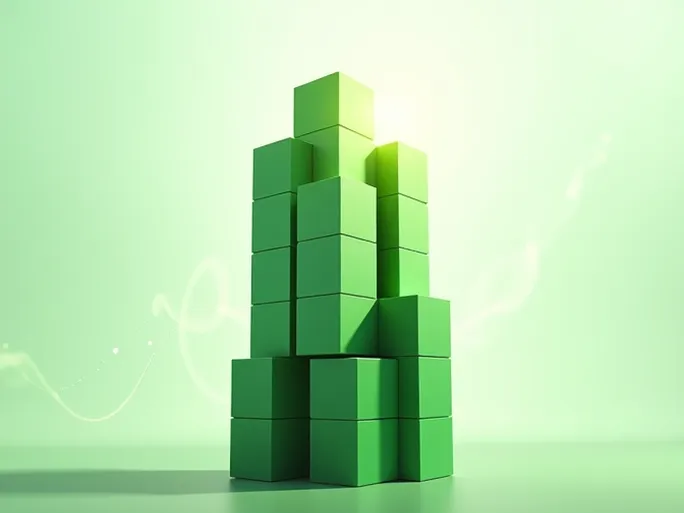 Guibang Building Materials Advances Green Construction with Precision
