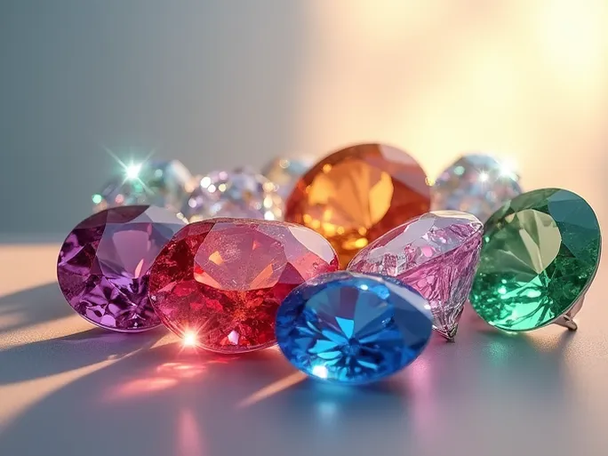 A Sparkling Gem Exploring The Charm Of The China Gem Magazine