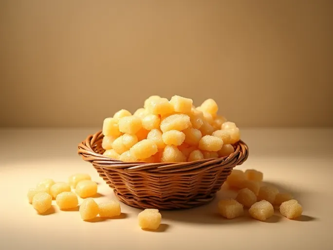 Wholesale Jiangmi Tiao Rice Sticks Revive Nostalgic Demand