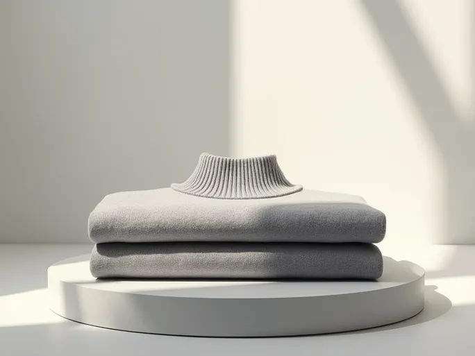 Fear of God ESSENTIALS Launches Graphite Highneck Sweatshirt