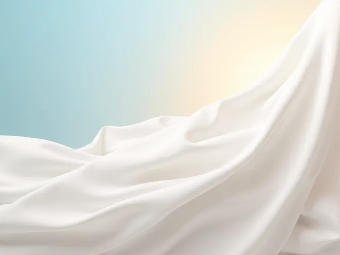 Tencel Crepe Fabric Gains Popularity for Beauty and Versatility