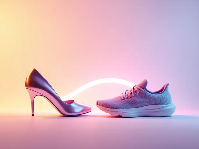 Global Athleisure Market Thrives on Comfortstyle Fusion