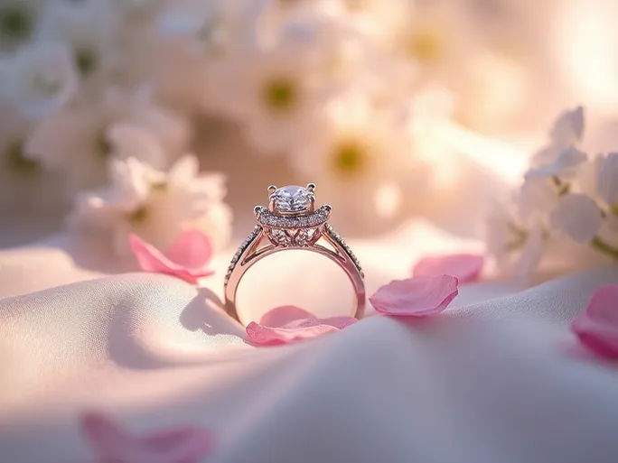 Guide to Selecting the Ideal Wedding Ring
