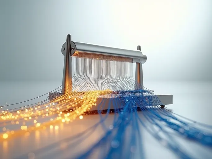 Shaoxing Textiles Gains Recognition for Quality Fabric Production