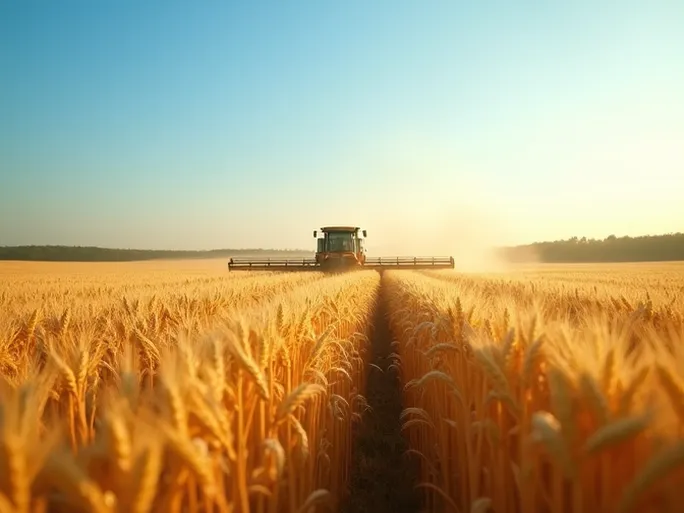 Neihuang Supplier Boosts Farmer Prosperity with Quality Resources