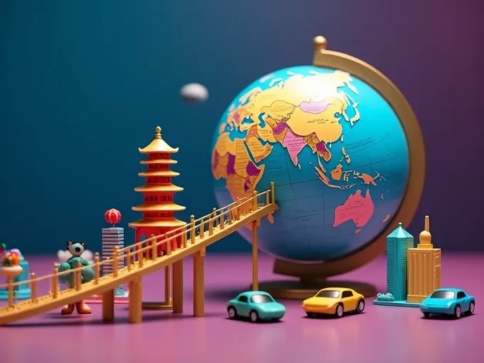Ebay Helps Sellers Monetize Toy IP at Chinajoy