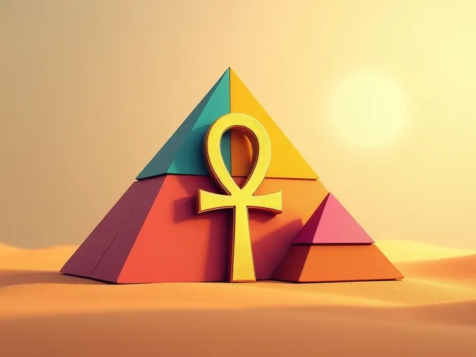 Activity Book Boosts Kids Interest in Ancient Egypt