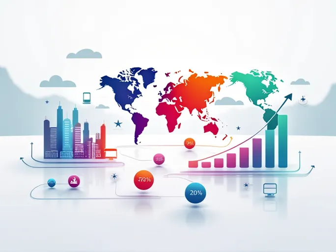 U.S. Leads Global E-Commerce in 2024 as China, Indonesia Rise