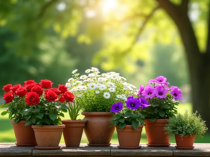 RHS Releases Smart Plant Selection Guide for Gardeners