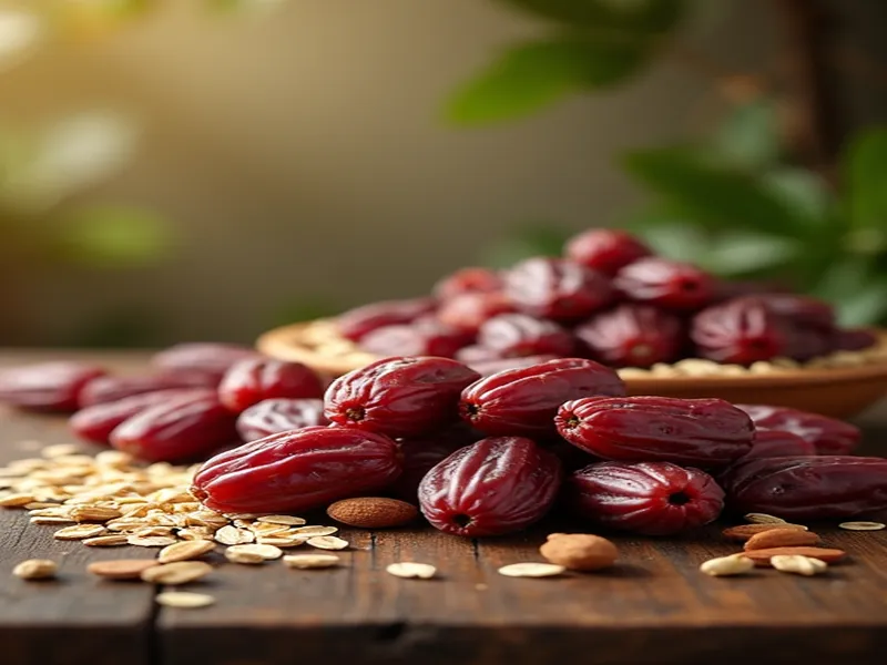 Can Diabetic Patients Eat Red Dates?