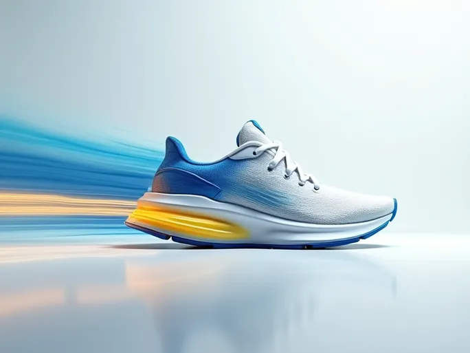 361 Unveils New Furious Running Shoes for High Performance