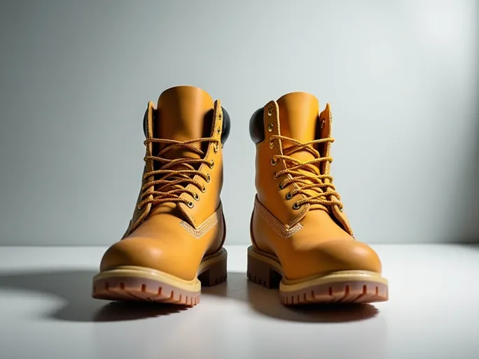 Timberlands Iconic Boot Blends Classic Style with Modern Updates