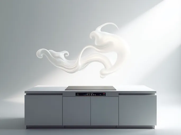 Tech and UX Drive Innovation in Kitchen Appliances